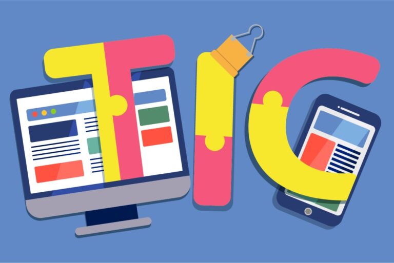 6 Tipos de TICs y para que sirven - ejemplos - Niaxus - Blog de ...